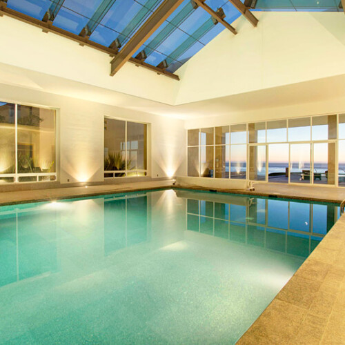 Palacio del Mar, Luxury Condos, Villas & Spa in Rosarito Beach